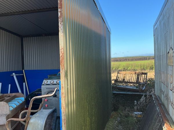 Stable Animal shelter for sale in Co. Waterford for €1,500 on DoneDeal