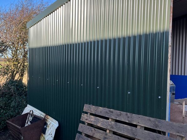 Stable Animal shelter for sale in Co. Waterford for €1,500 on DoneDeal