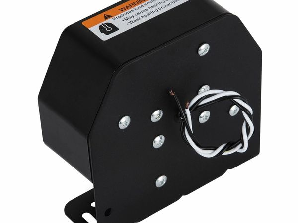 400W Car Warning Alarm Fire Horn PA Speaker for sale in Co. Clare for € ...