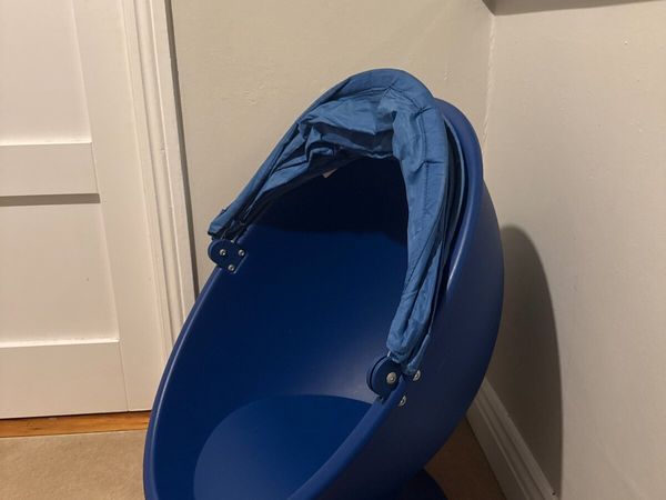 POD Kids chair for sale in Co. Dublin for €10 on DoneDeal