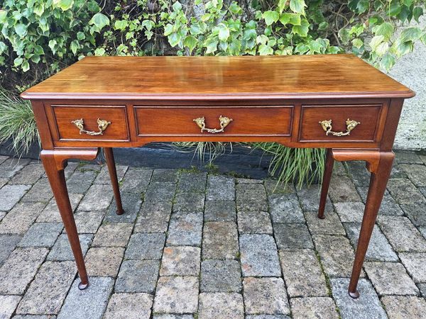 Victorian Writing Table- Circa 1880 for sale in Co. Limerick for €595 ...