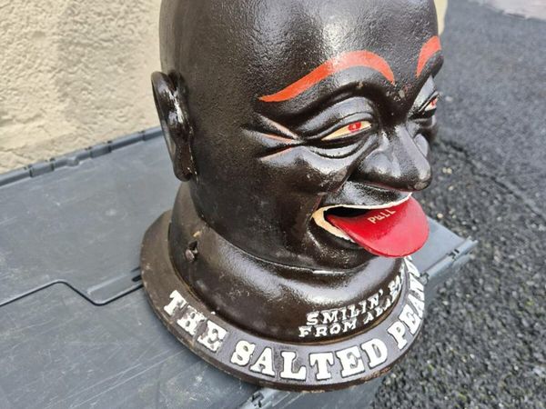 Smiling sam for sale in Co. Limerick for €0 on DoneDeal