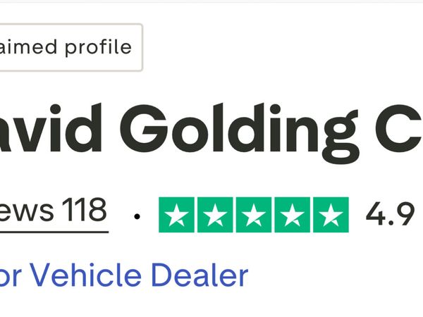 2021 Ford Ranger Wildtrak EcoBlue Special Build for sale in Co. Dublin ...