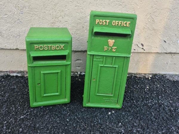 Post Office box for sale in Co. Limerick for €160 on DoneDeal