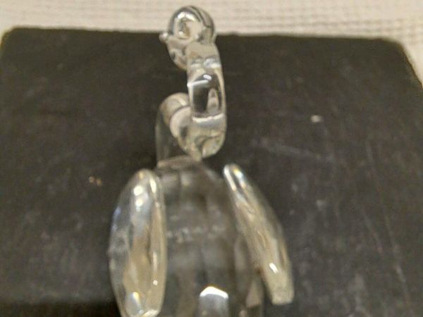 Galway Crystal Swan Figurine for sale in Co. Leitrim for €20 on DoneDeal