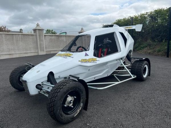 New Semog Bravo Sport Buggy for sale in Co. Down for €0 on DoneDeal