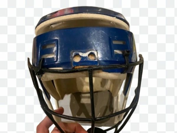 Replica Oldstyle Cooper helmet for sale in Co. Cork for €225 on DoneDeal