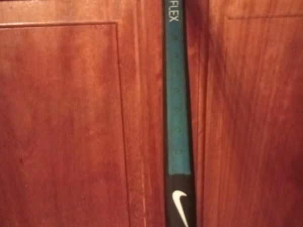 Nike 38 Inch Counter Flex Method Putter for sale in Co. Cork for €79 on ...