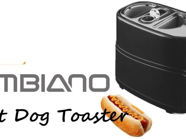 Brand New Hot Dog Toaster - Christmas Gift Idea for sale in Co. Dublin ...