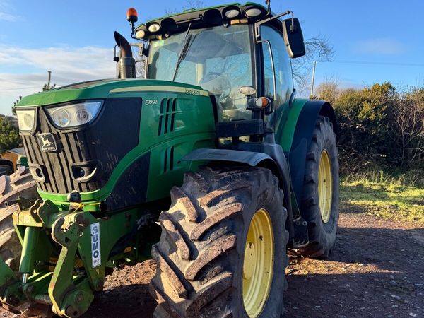 John Deere Other 2012 for sale in Co. Monaghan for €45,000 on DoneDeal