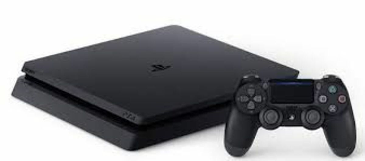 Ps4 donedeal store