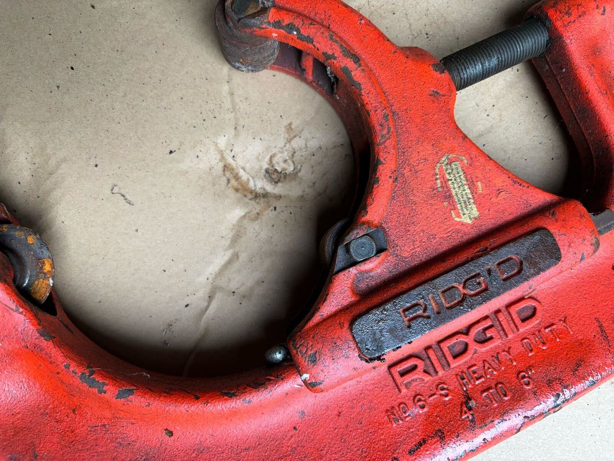 Ridgid 44s store
