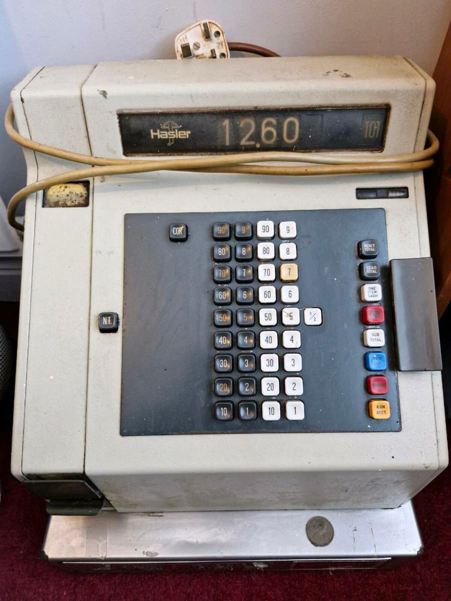 cash registers 28 Shop Fittings Ads For Sale in Ireland DoneDeal