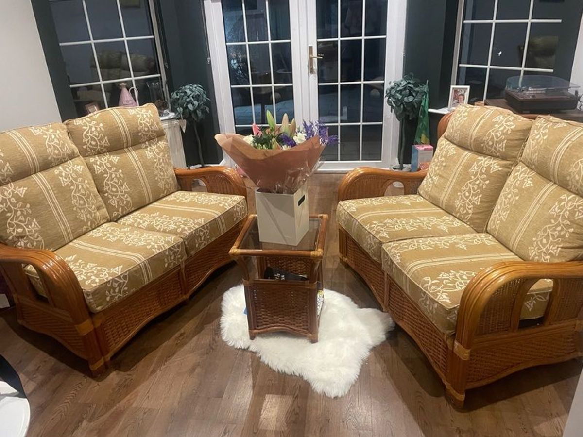 2nd hand conservatory furniture store