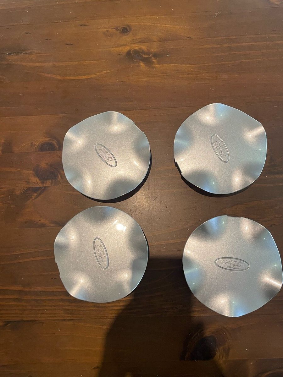 Escort Cosworth centre caps for sale in Co. Galway for 100 on DoneDeal