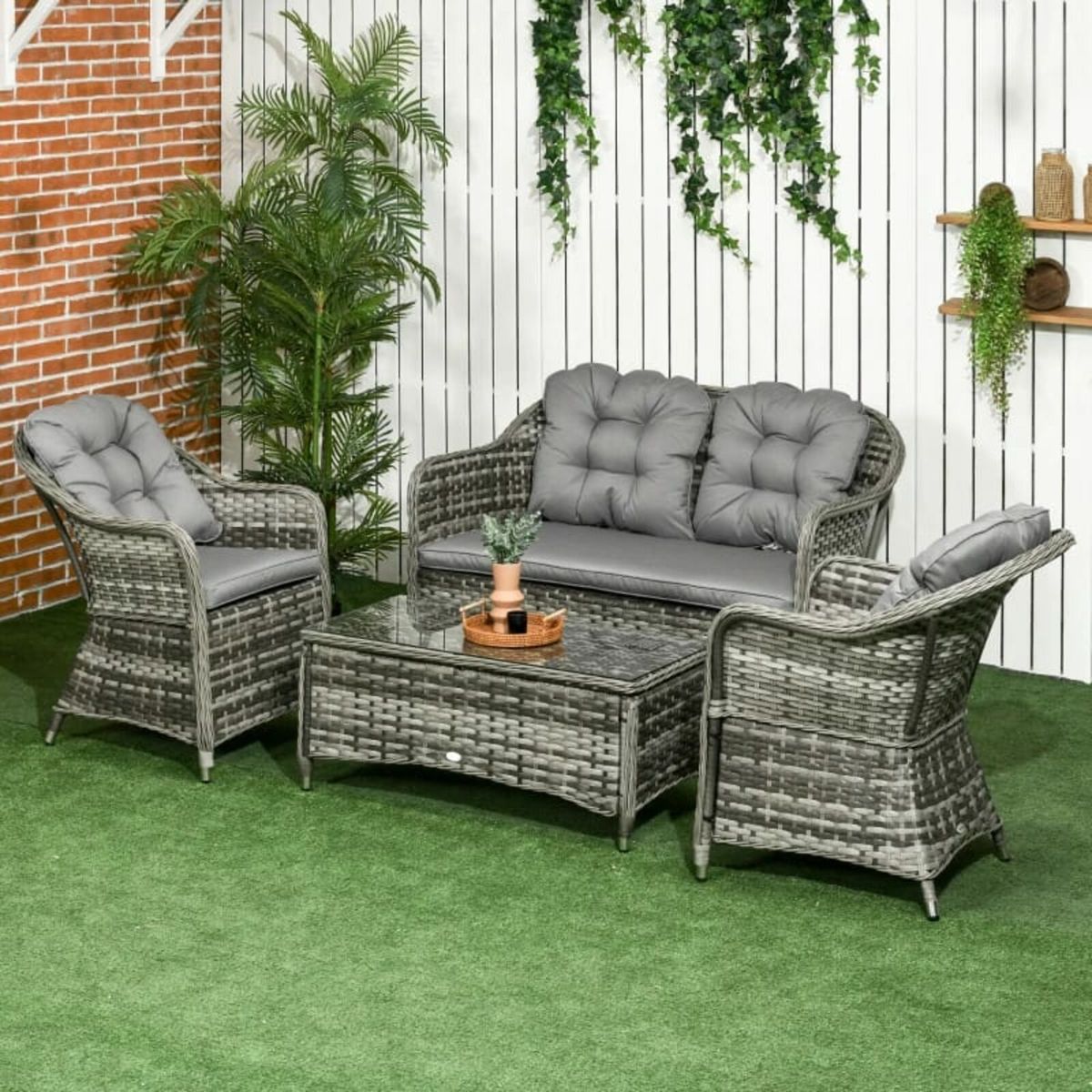 Second hand conservatory furniture store