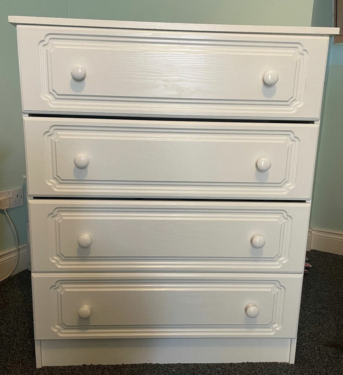 bedroom dresser 44 All Sections Ads For Sale in Ireland DoneDeal