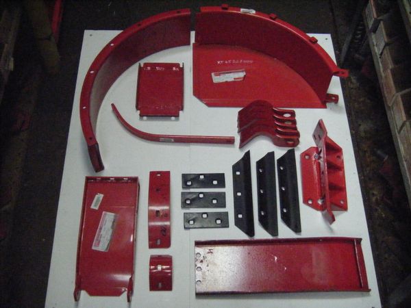 taarup double chop | 4 All Sections Ads For Sale in Ireland | DoneDeal