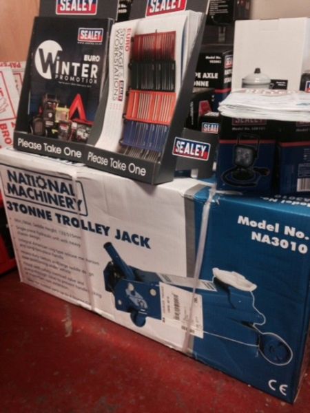 sealey tools | 66 All Sections Ads For Sale in Ireland | DoneDeal