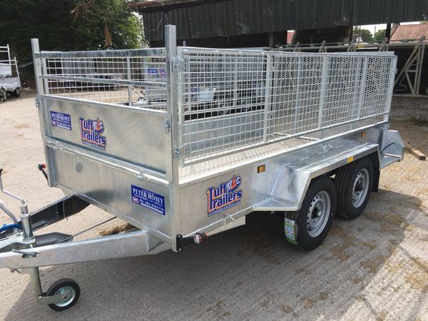 Trailers For Sale in Ireland | DoneDeal
