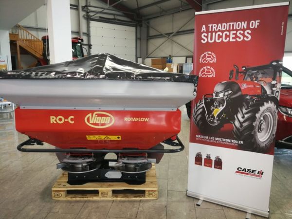 vicon hopper | 21 All Sections Ads For Sale in Ireland | DoneDeal