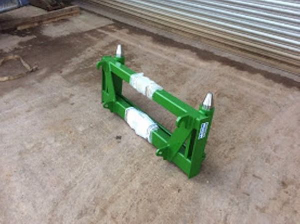Telehandler Loader Interchangers/Adapters for sale in Co. Tyrone for €0 ...
