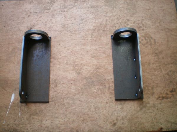 matbro brackets | 39 All Sections Ads For Sale in Ireland | DoneDeal