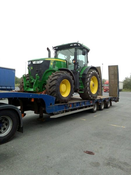 Farm Machinery Ads For Sale in Down | DoneDeal
