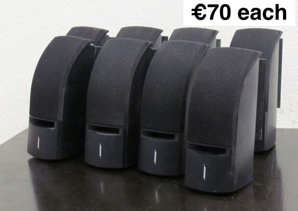 bose companios series 2 | 2 All Sections Ads For Sale in Ireland | DoneDeal