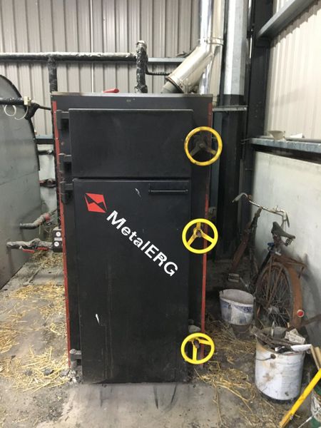 straw boiler | 9 All Sections Ads For Sale in Ireland | DoneDeal