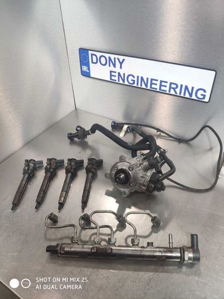bmw e90 fuel rail | 27 All Sections Ads For Sale in Ireland | DoneDeal