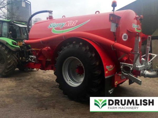 slurry tankers for sale | 780 All Sections Ads For Sale in Ireland ...