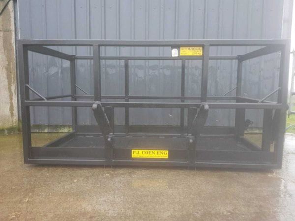 cages | 15 Tractors Ads For Sale in Ireland | DoneDeal