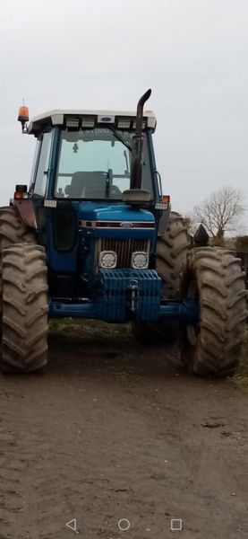valtra tractor | 13 Vintage Machinery Ads For Sale in Ireland | DoneDeal
