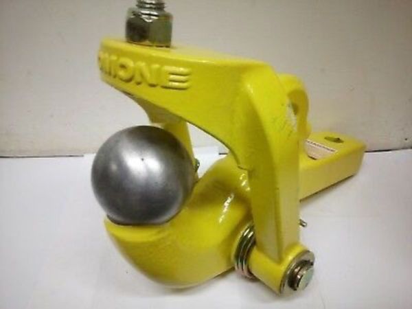 Dromone Ball & Spoon @ BMS for sale in Laois for €123 on DoneDeal