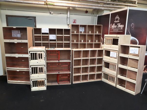 pigeon box | 10 All Sections Ads For Sale in Ireland | DoneDeal