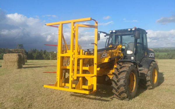 round bale stacker | 5 All Sections Ads For Sale in Ireland | DoneDeal