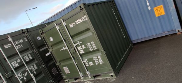 containers for sale galway | 51 Property Ads For Sale in Ireland | DoneDeal
