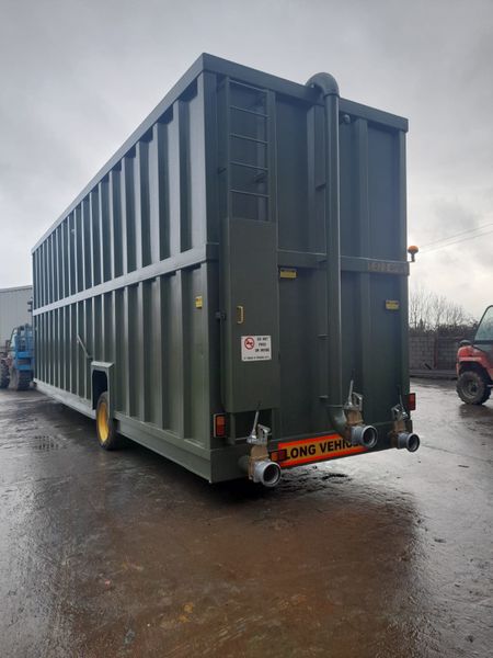 muck bins | 3 All Sections Ads For Sale in Ireland | DoneDeal