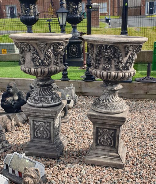 large planters | 90 All Sections Ads For Sale in Ireland | DoneDeal