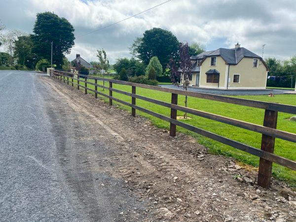 creosote posts | 30 All Sections Ads For Sale in Ireland | DoneDeal