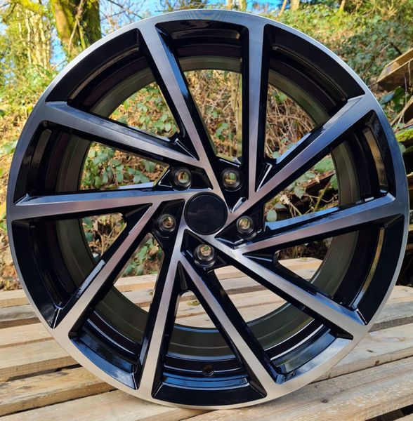 bank of ireland deferred | 156 Ads in Alloys & Wheels For Sale in ...