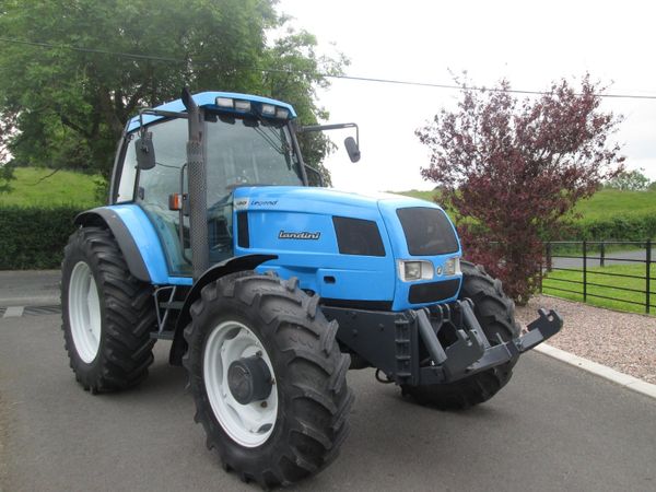 LANDINI Tractors Ads For Sale in Ireland | DoneDeal