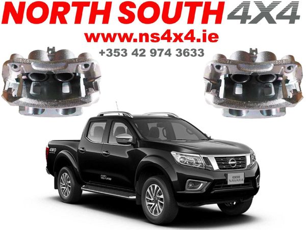 Used nissan navara dashboard | 104 All Sections Ads For Sale in Ireland ...