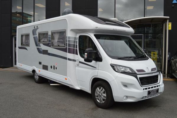 Campers For Sale in Ireland | DoneDeal