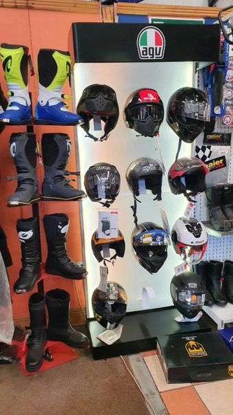 Motorbike Extras For Sale in Ireland | DoneDeal