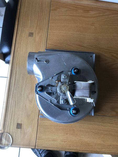 gas boiler fan | 17 All Sections Ads For Sale in Ireland | DoneDeal