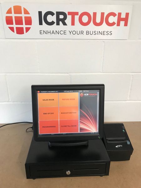 TILL CASH REGISTERS TILLS | 256 All Sections Ads For Sale in Ireland ...