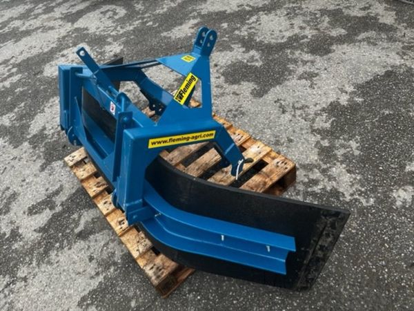 scraper long | 80 All Sections Ads For Sale in Ireland | DoneDeal
