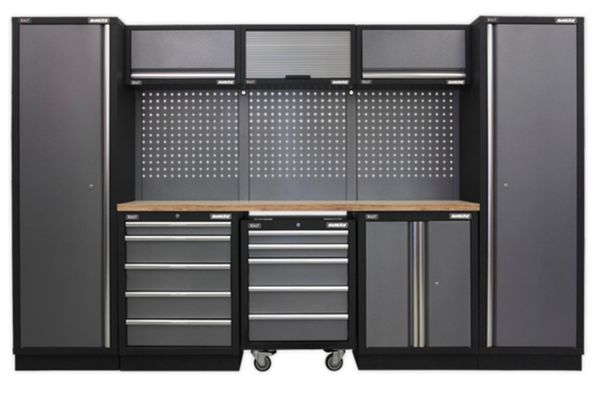tool chest modular trays | 9 All Sections Ads For Sale in Ireland ...
